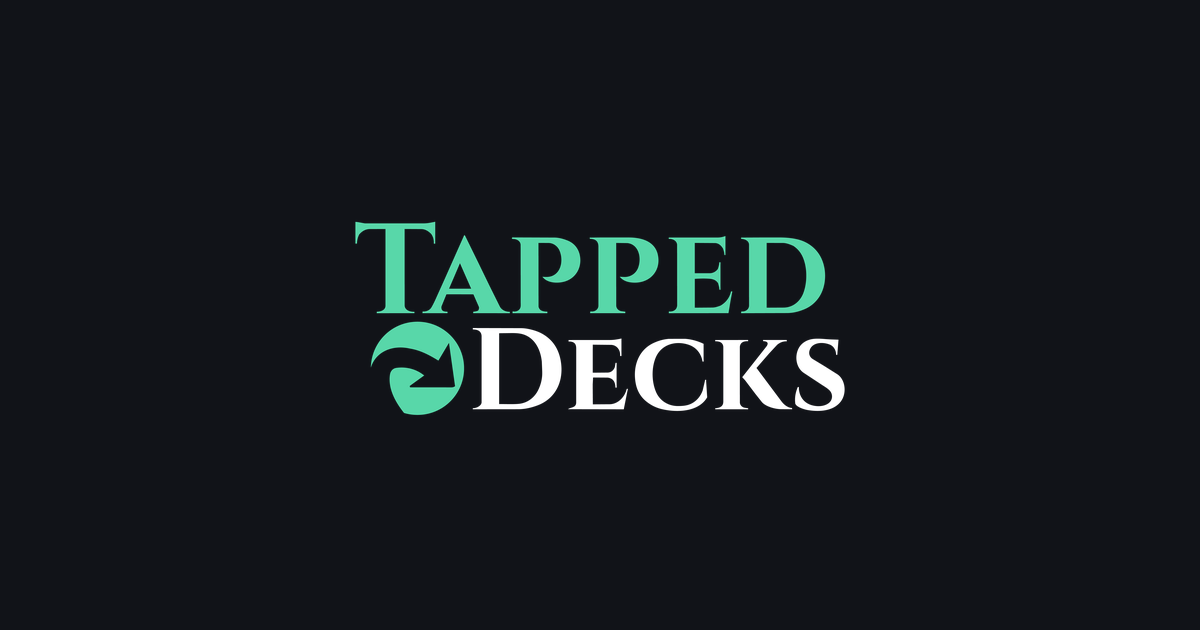 MTG 2026 Set Release Calendar: Every Set Coming This Year | Tapped Decks